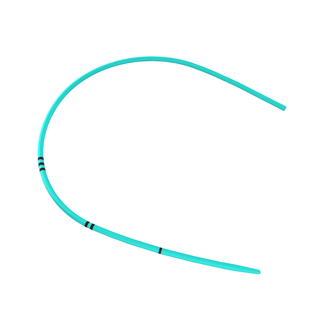 Ureteral Dilator - Indovasive