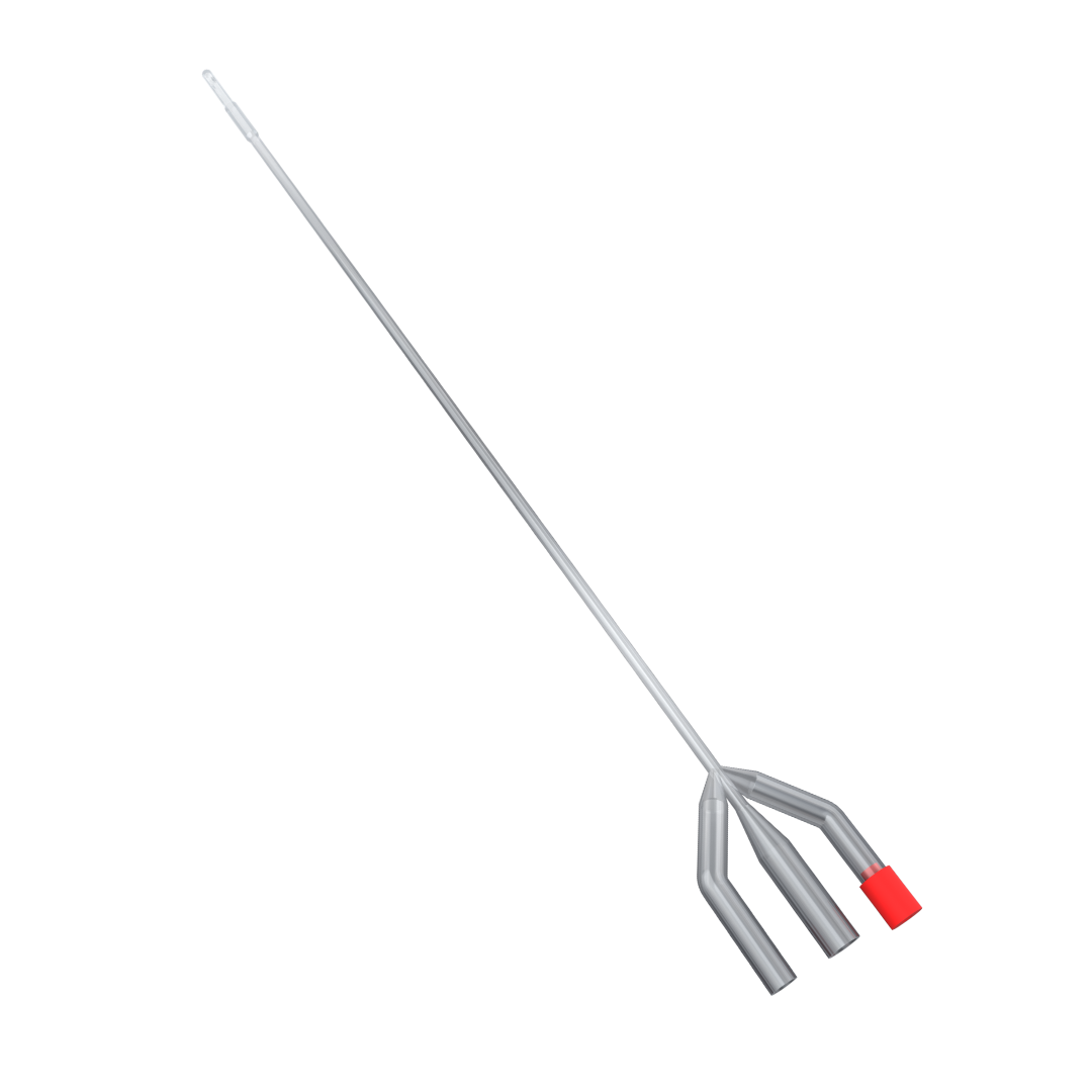 CYSTOCATH - Indovasive