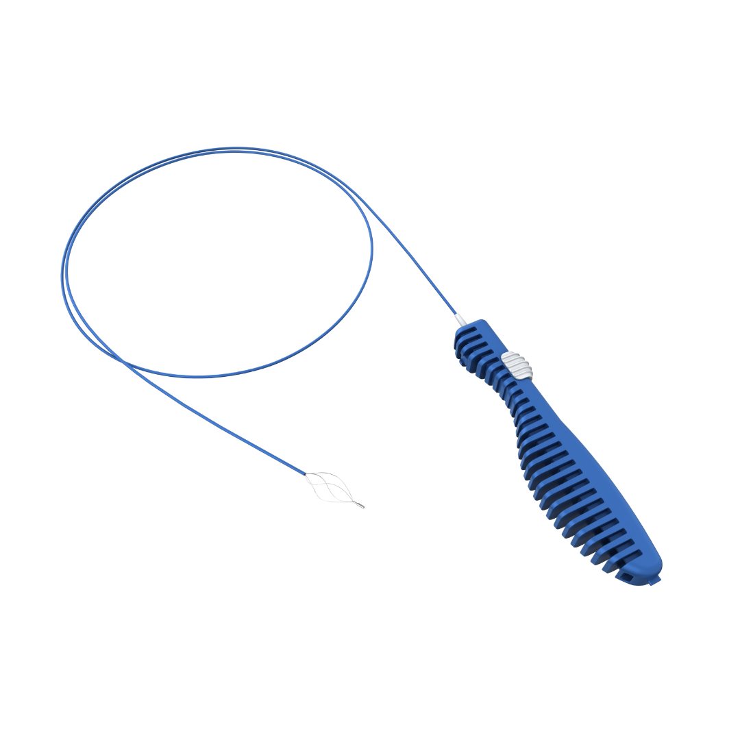 Helical with Tip - Indovasive