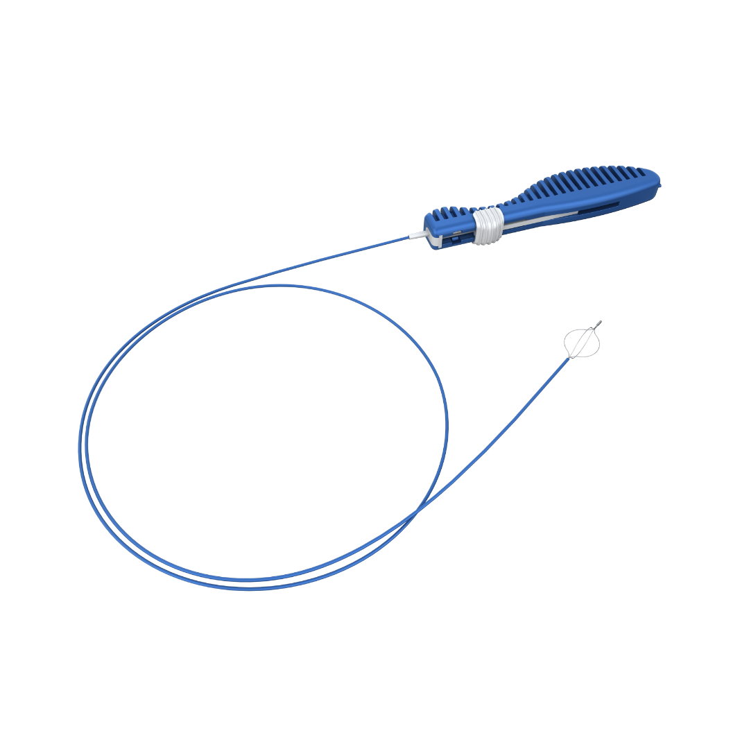 Segura with Tip - Indovasive